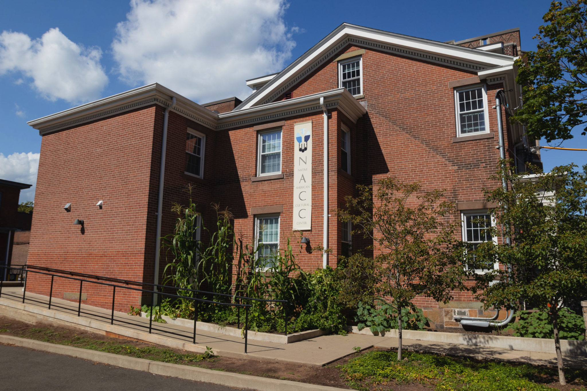 Native American Cultural Center showcases student and faculty talents ...