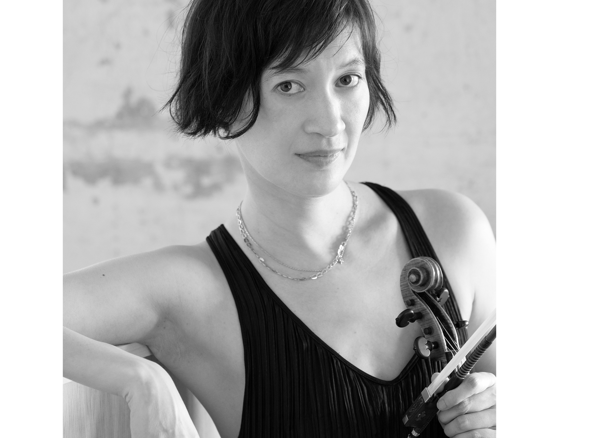 Miranda Cuckson | Schwarzman Center