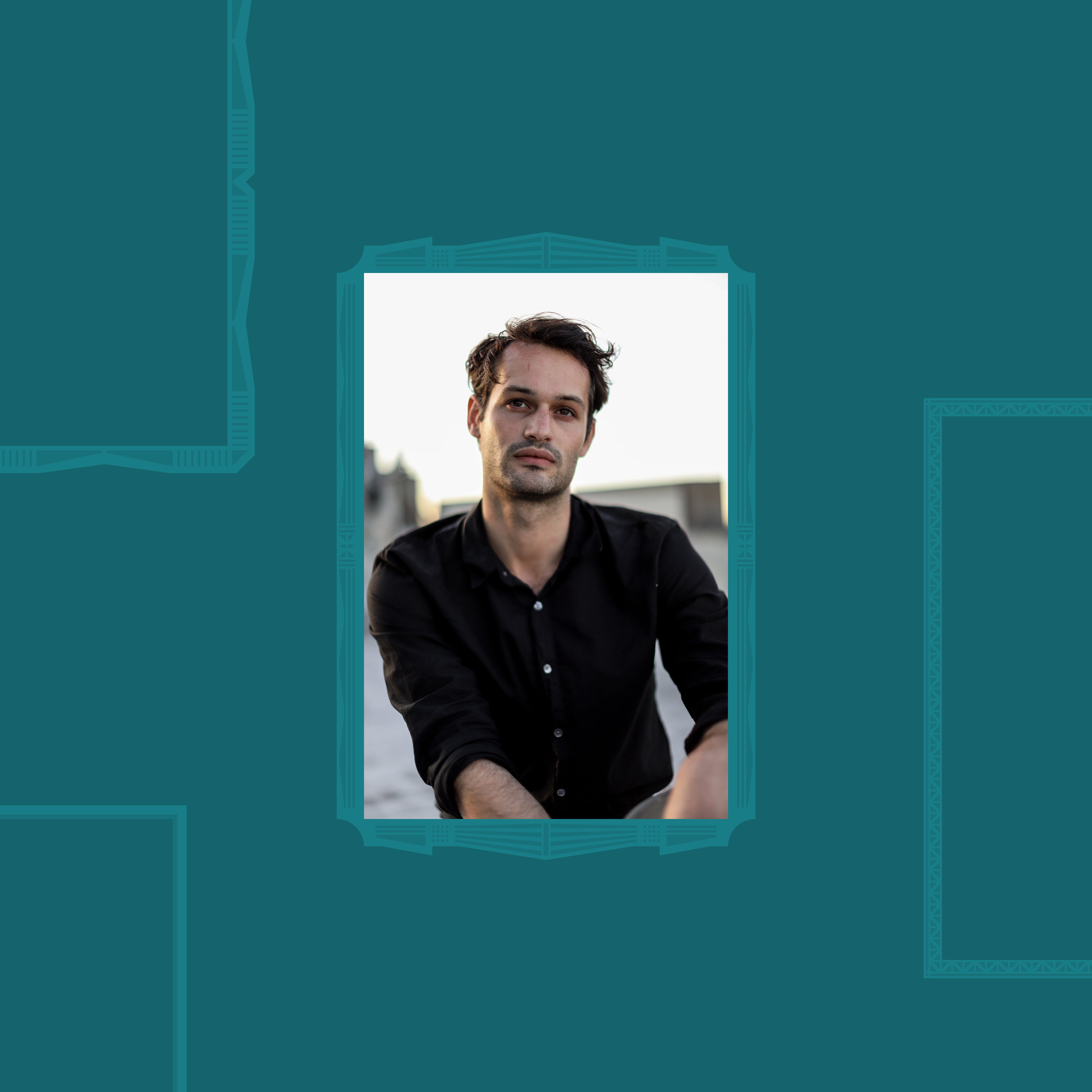 Zack Winokur | Schwarzman Center