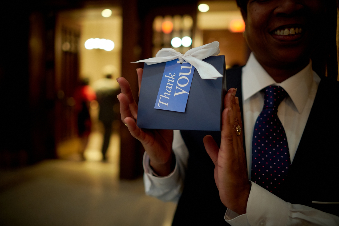 Yale Hospitality honored with prestigious national dining award