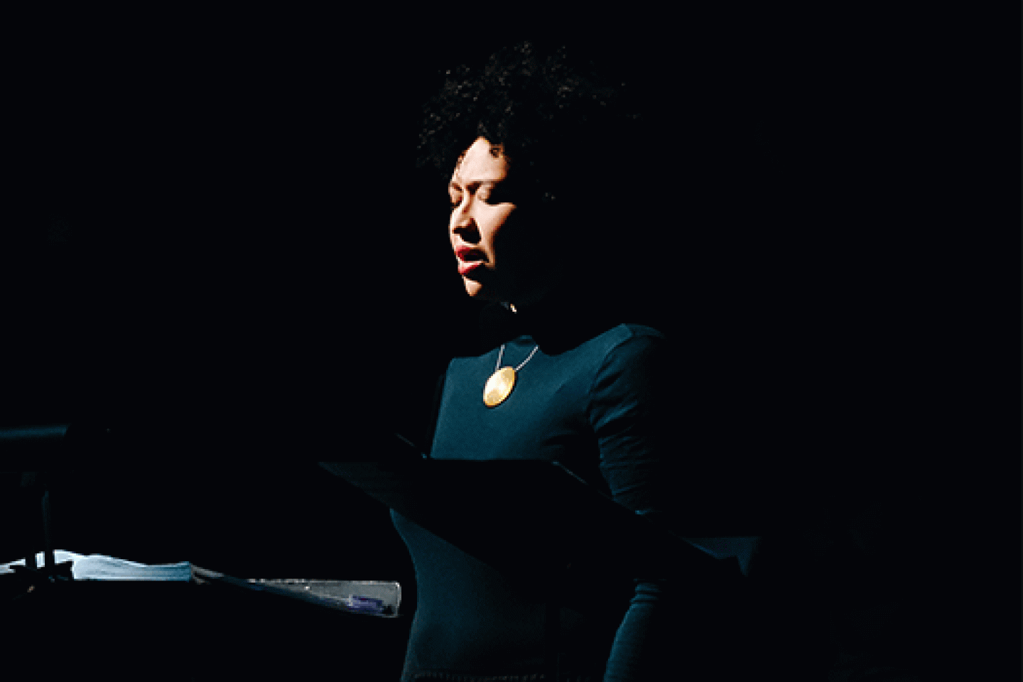 American Modern Opera Company (AMOC*) | Schwarzman Center