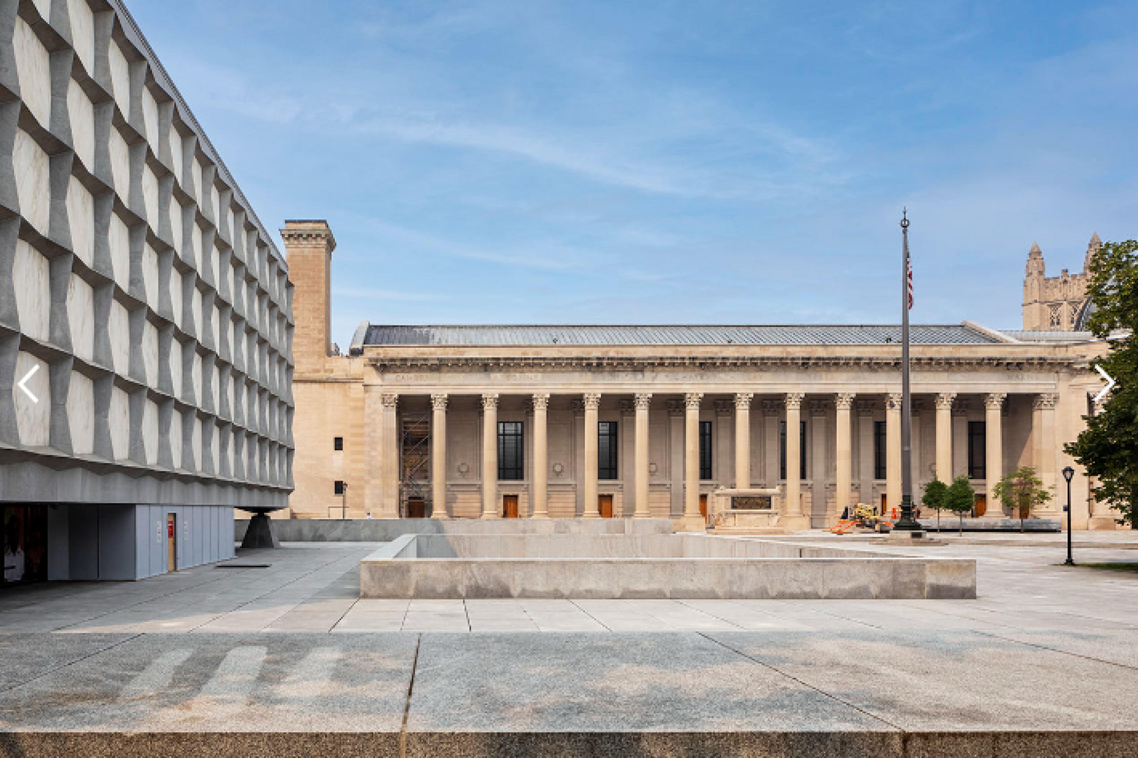 The ICAA Announces Winners of the 2024 Arthur Ross Awards for ...