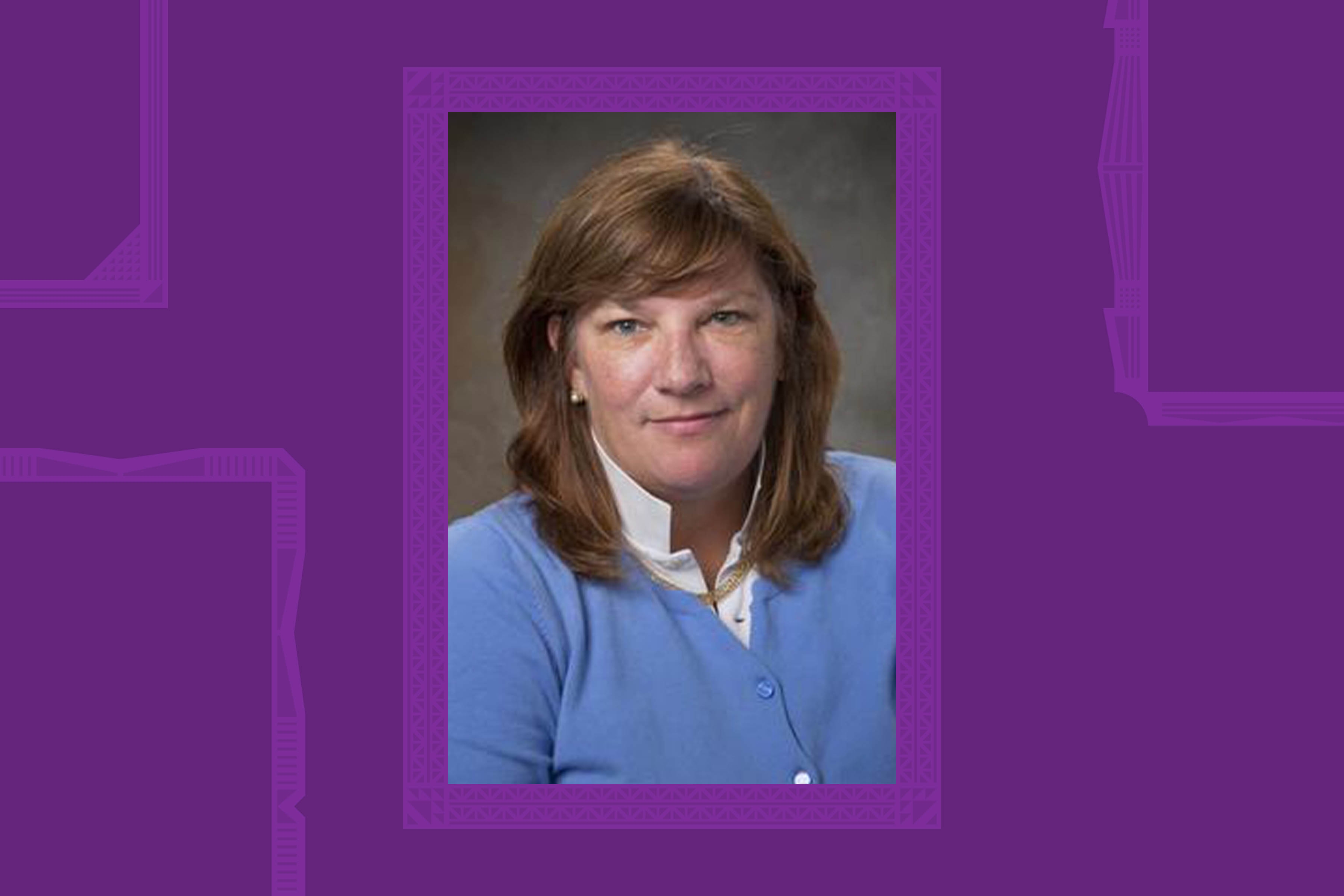 Meg O’Brien | Yale Schwarzman Center