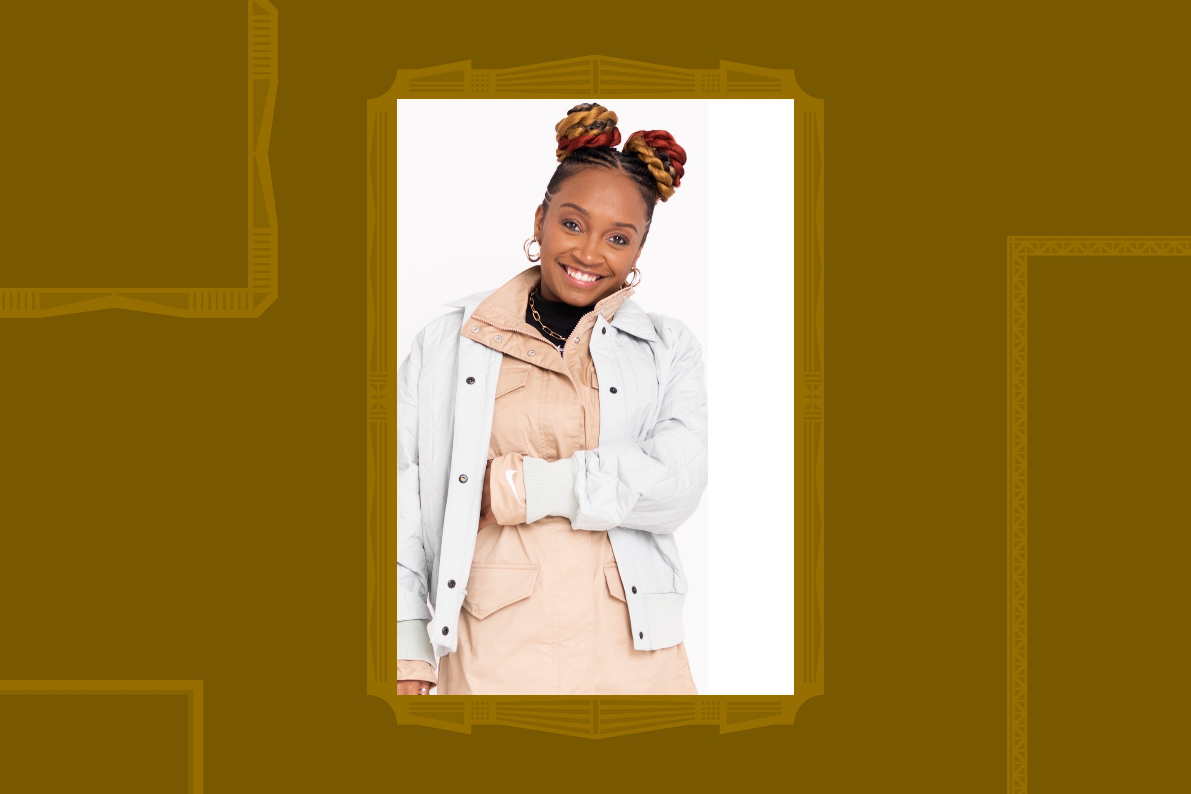 Donnetta "LilBit" Jackson | Schwarzman Center