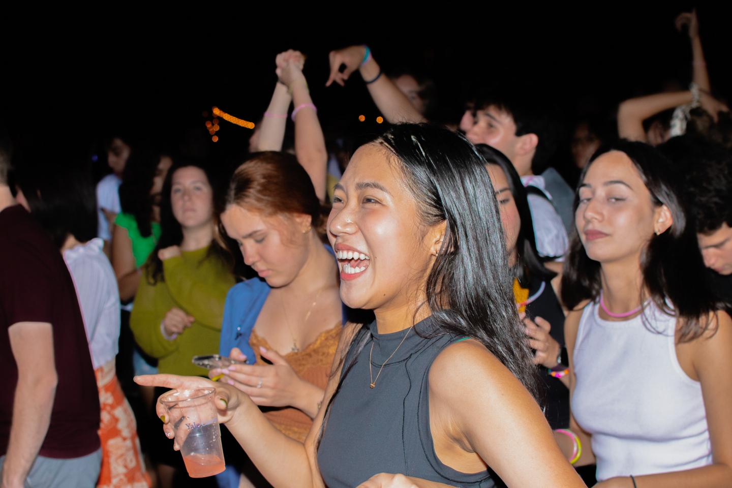 Bulldog Bash 2023, Welcome Home!